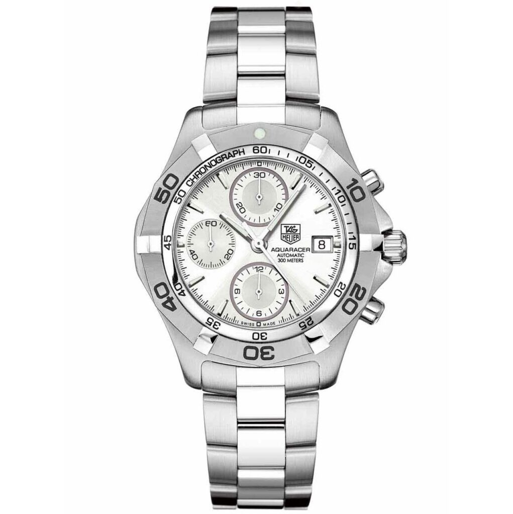 TAG HEUER Archives - Relojes y joyería online Tac Toc